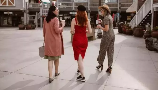 Arti Cewek Kue Cewek Mamba Dan Cewek Bumi Yang Viral Di Tiktok