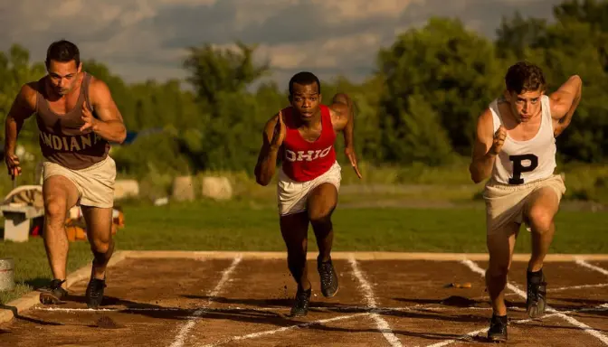Sinopsis Film Race (2016): Kisah Inspiratif Jesse Owens, Sang Legenda ... Sinopsis Film Race (2016): Kisah Inspiratif Jesse Owens, Sang Legenda ...